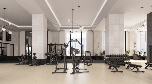 One Thousand One - Apartments in Philadelphia, PA | Apartments.com