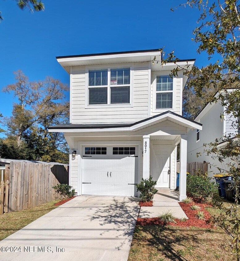 8017 India Ave, Jacksonville, FL 32211 - House Rental in Jacksonville, FL | Apartments.com