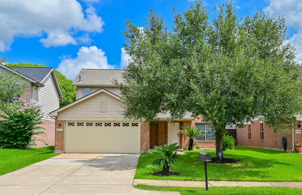 10242 Astoria Blvd, Houston, TX 77089 - House Rental in Houston, TX ...