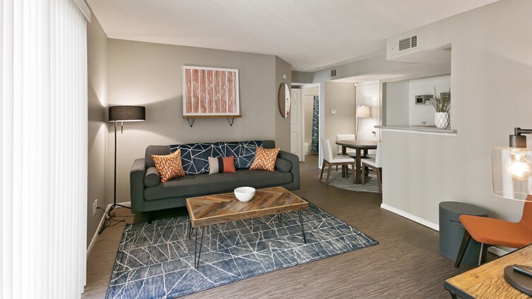 The Parker Apartment Homes Rentals - Edmond, OK | Apartments.com