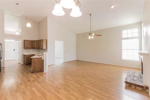 611 Big Thicket Trail, Mesquite, TX 75149 - House Rental in Mesquite ...