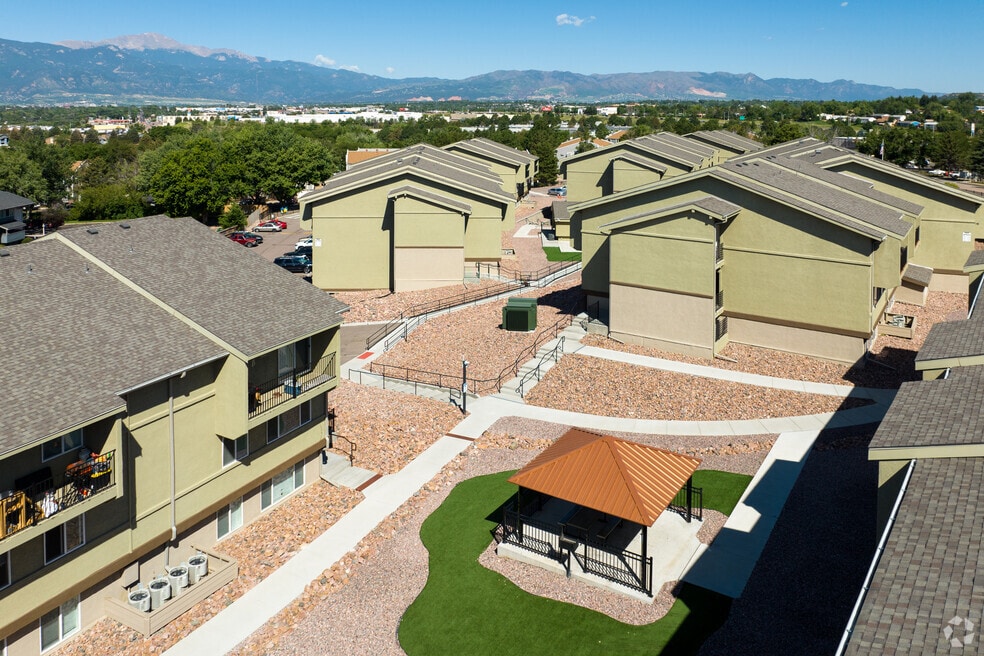Short Term Apartments For Rent in Colorado Springs CO | Apartments.com