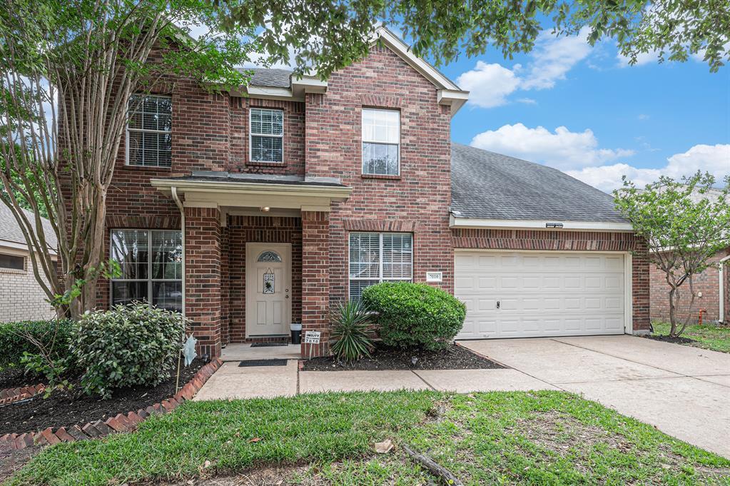 7010 Paradise Park Bend, Richmond, TX 77407 - House Rental in Richmond ...