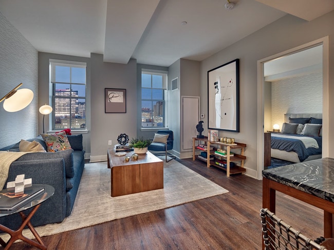 Walker House Apartments - Newark, NJ | Apartments.com