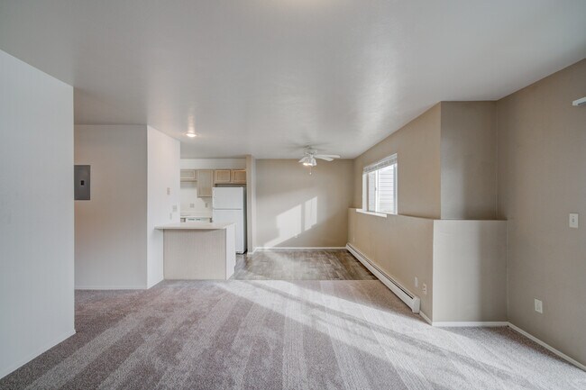 Mountain View - Apartments in Bozeman, MT | Apartments.com
