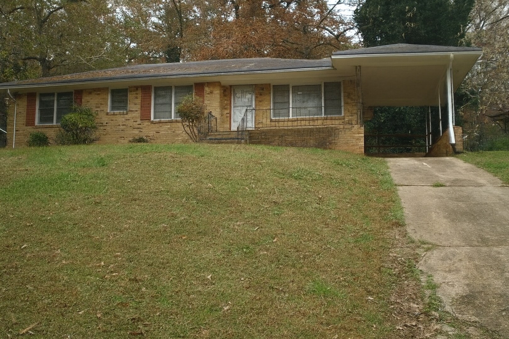 2062 Bencal Dr Se, Atlanta, GA 30316 - House Rental in Atlanta, GA ...