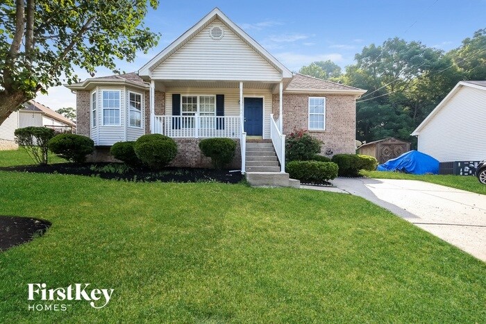 105 Saddlestone Ct S, Nashville, TN 37076 - House Rental in Nashville ...