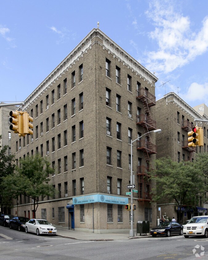 285 Fort Washington Ave, New York, NY 10032 Apartments - New York, NY ...
