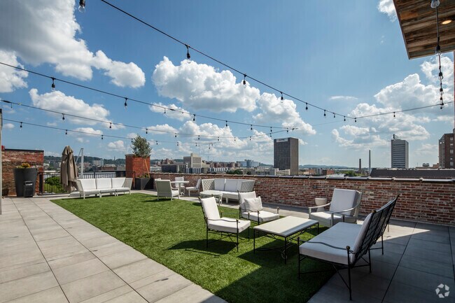 Midtown Birmingham Apartments for Rent - Birmingham, AL - 26 Rentals ...