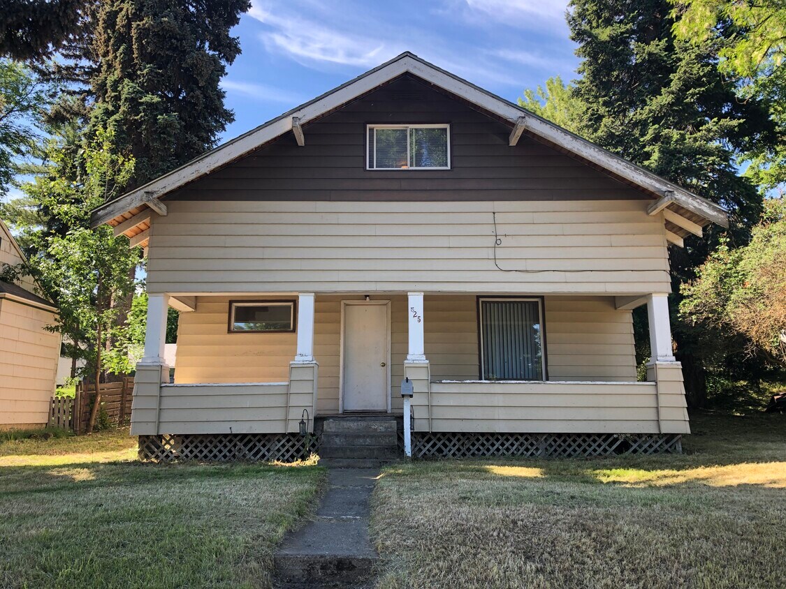 525 SE Jackson St, Pullman, WA 99163 - House Rental in Pullman, WA ...