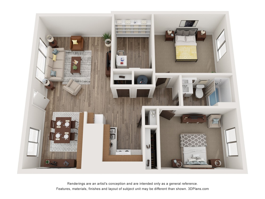 The Lillian - 3003-3009 Overlook Rd Boise, ID 83704 | Apartments.com