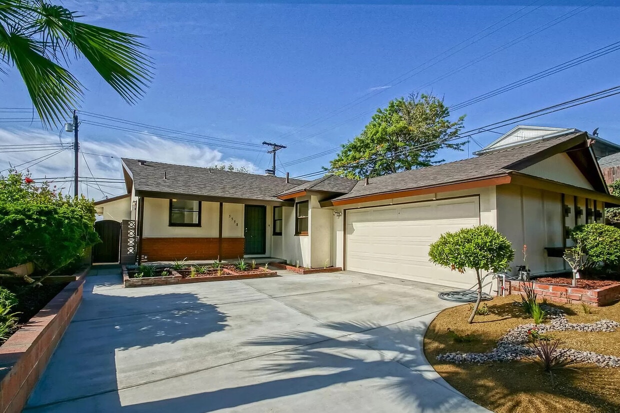 5558 Emerald St, Torrance, CA 90503 - House Rental in Torrance, CA | Apartments.com