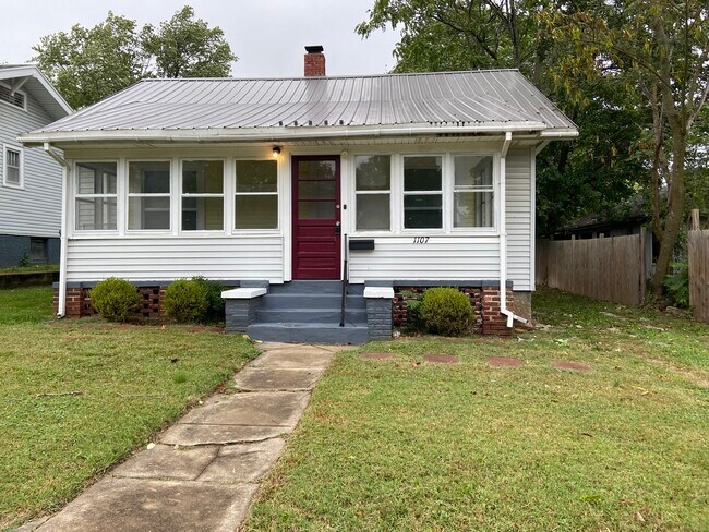 Grant Beach Apartments for Rent - Springfield, MO - Updated Today ...