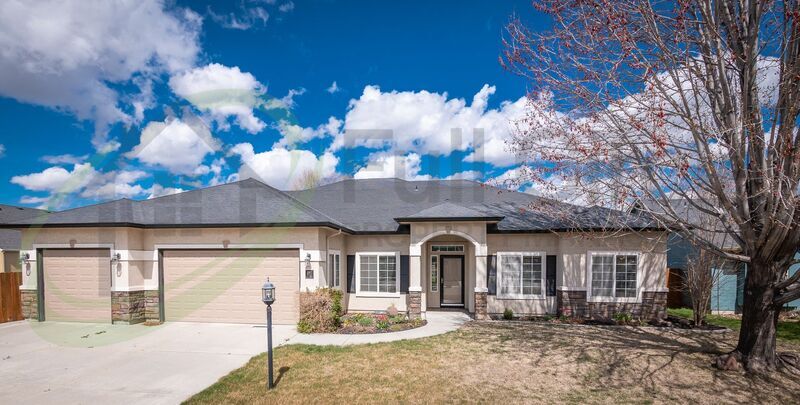 2312 W Kelly Creek Dr, Meridian, ID 83646 - House Rental in Meridian ...
