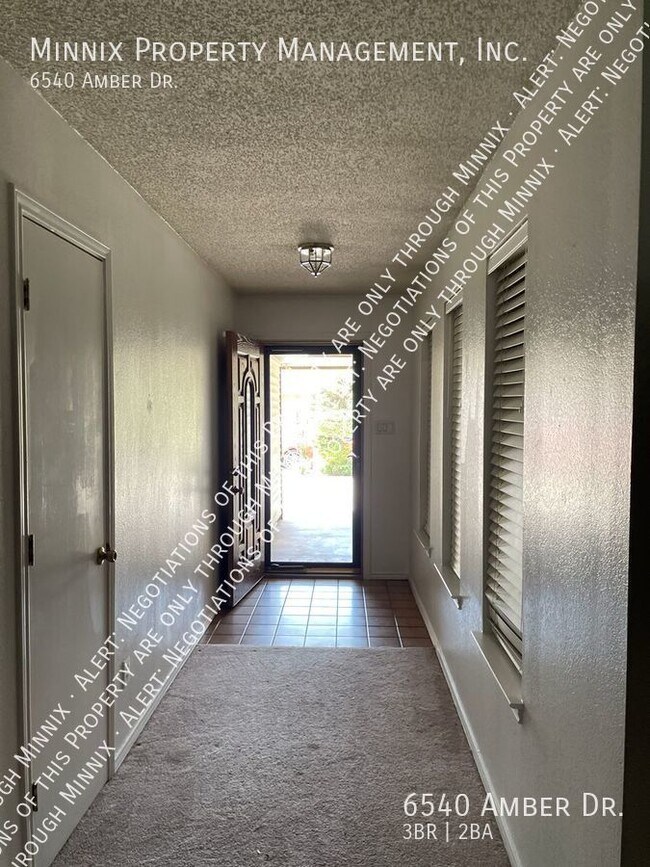 6540 Amber Dr. - House Rental in Odessa, TX | Apartments.com