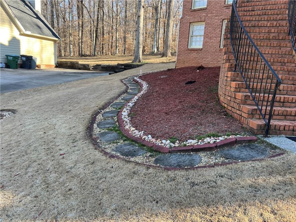 3125 Brownwood Dr, Snellville, GA 30078 - House Rental in Snellville ...