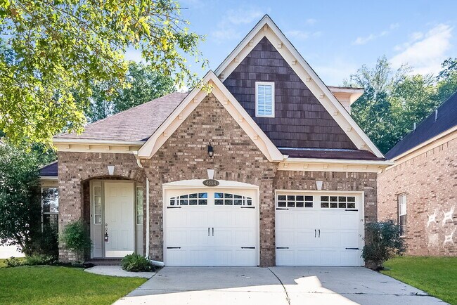 Brooks Manor Apartments for Rent with a Yard - Arlington, TN - Updated ...