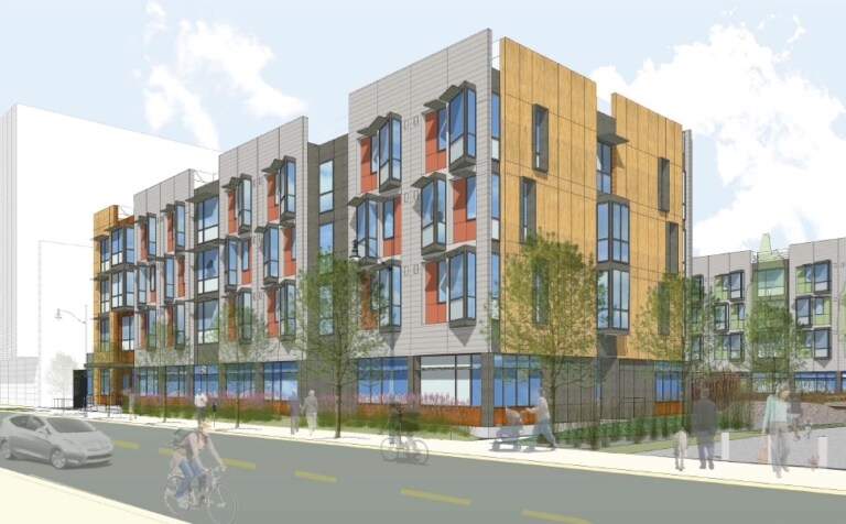 HomeRise at Mission Bay - Apartments in San Francisco, CA | Apartments.com