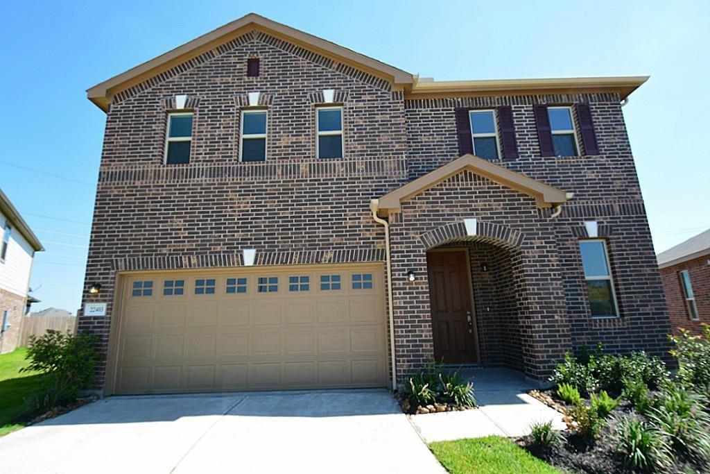 22403 Auburn Valley Ln, Katy, TX 77449 - House Rental in Katy, TX ...