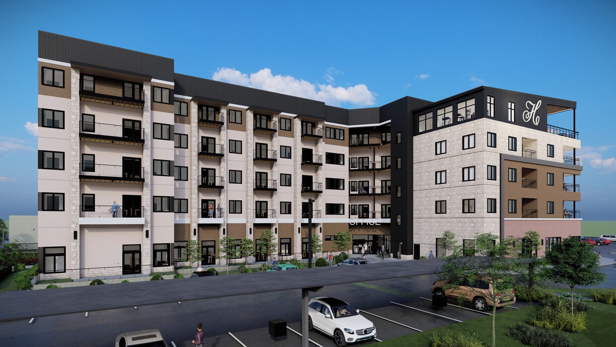 Heritage - Apartments in Springfield, MO | Apartments.com