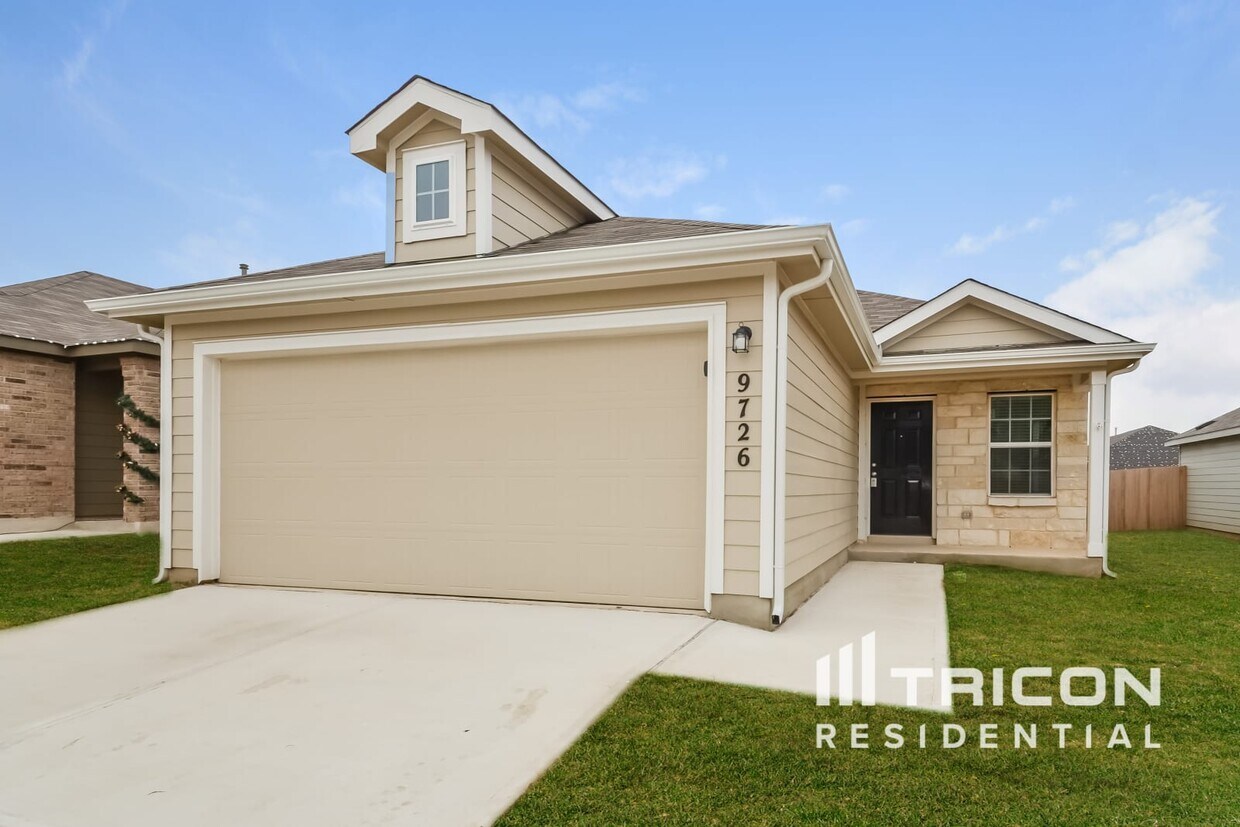 9726 Marbach Gdn, San Antonio, TX 78245 | Apartments.com