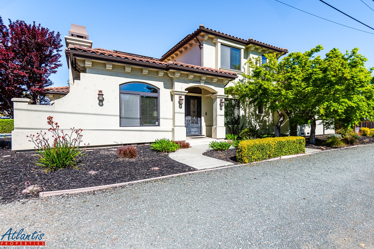 178 Martens Ave, Mountain View, CA 94040 - House Rental in Mountain ...