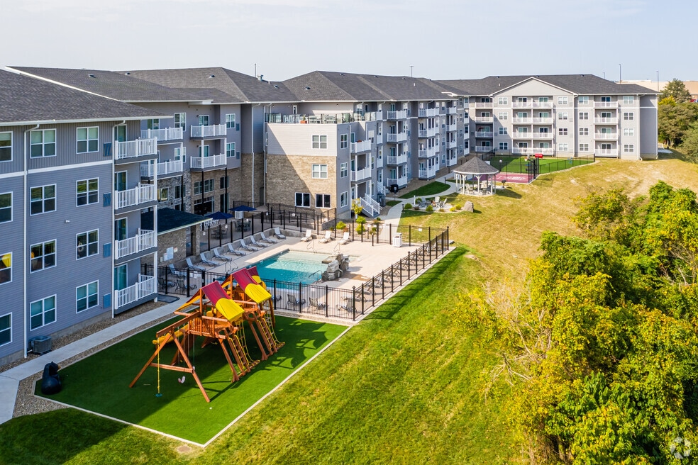 Apartments for Rent with Gym/Fitness Center Near German Township PA ...