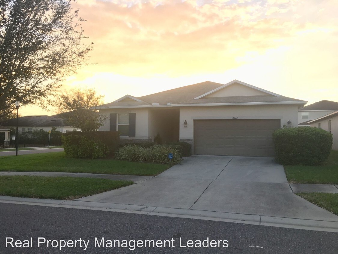 2102 Nuttall Oaks Pl, Brandon, FL 33510 - House Rental in Brandon, FL ...
