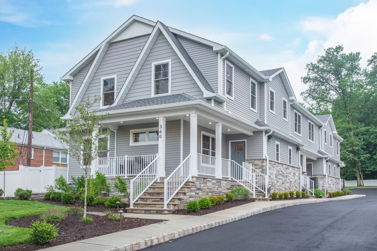 360 Orange Rd, Montclair, NJ 07042 - Townhome Rentals in Montclair NJ ...