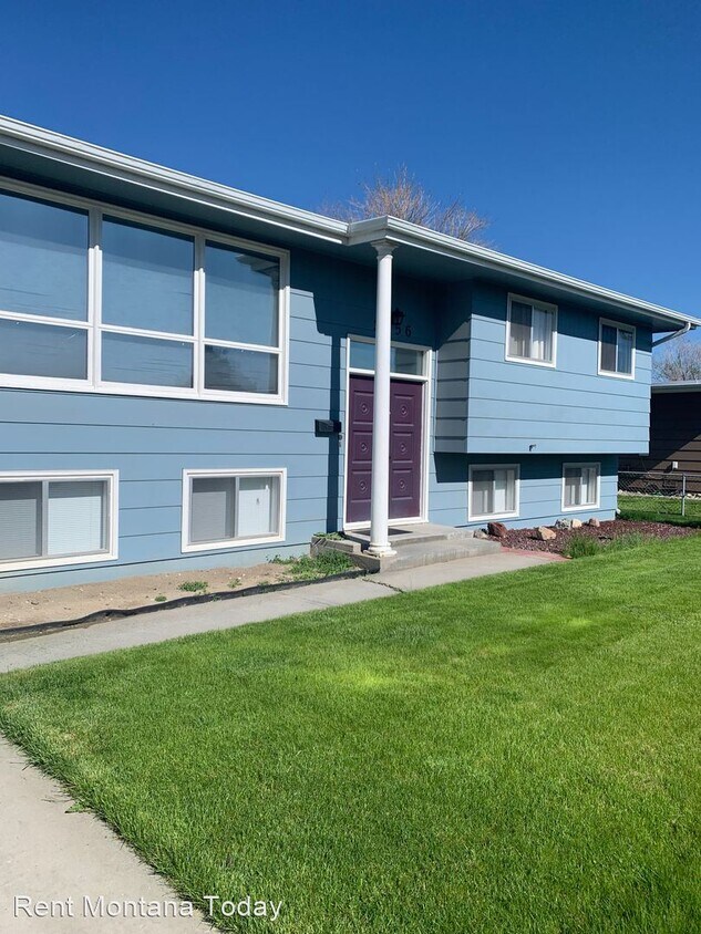3456 Winchell Ln, Billings, MT 59102 - House Rental in Billings, MT ...