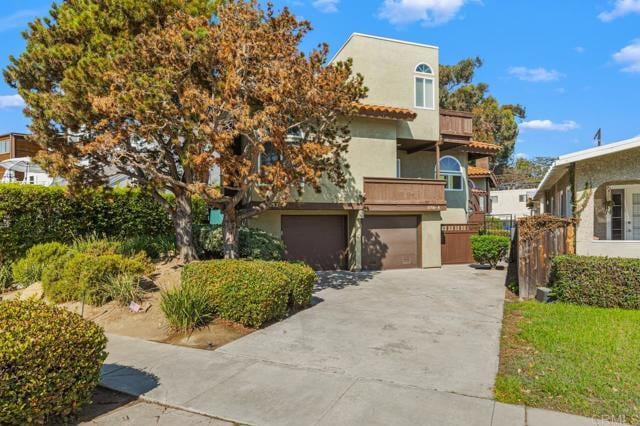 1756 Reed Ave, San Diego, CA 92109 - Townhome Rentals in San Diego CA ...