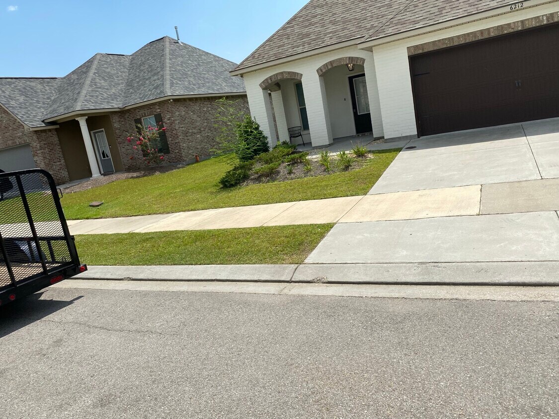 6212 Lake Edge Dr, Baton Rouge, LA 70820 - House Rental in Baton Rouge ...