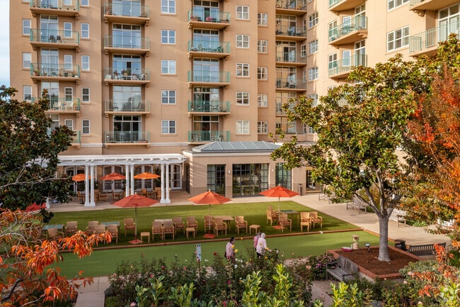 The Peninsula Regent - Apartments in San Mateo, CA | Apartments.com