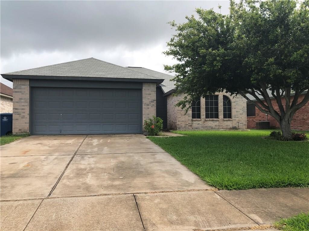 2111 Bay Breeze Dr, Portland, TX 78374 - House Rental in Portland, TX ...