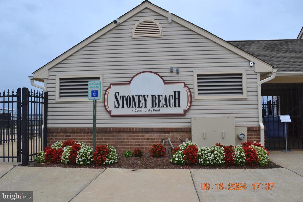 7905 River Rock Way, Riviera Beach, MD 21226 - Townhome Rentals in ...