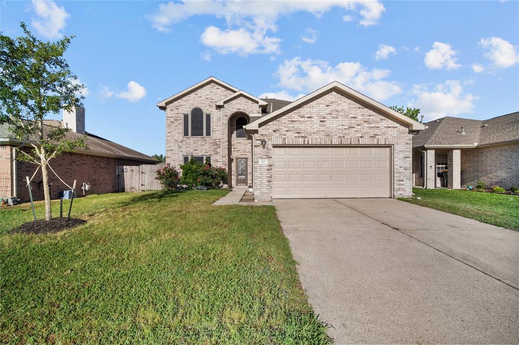 115 Sunset Falls Dr, La Marque, TX 77568 - House Rental in La Marque ...