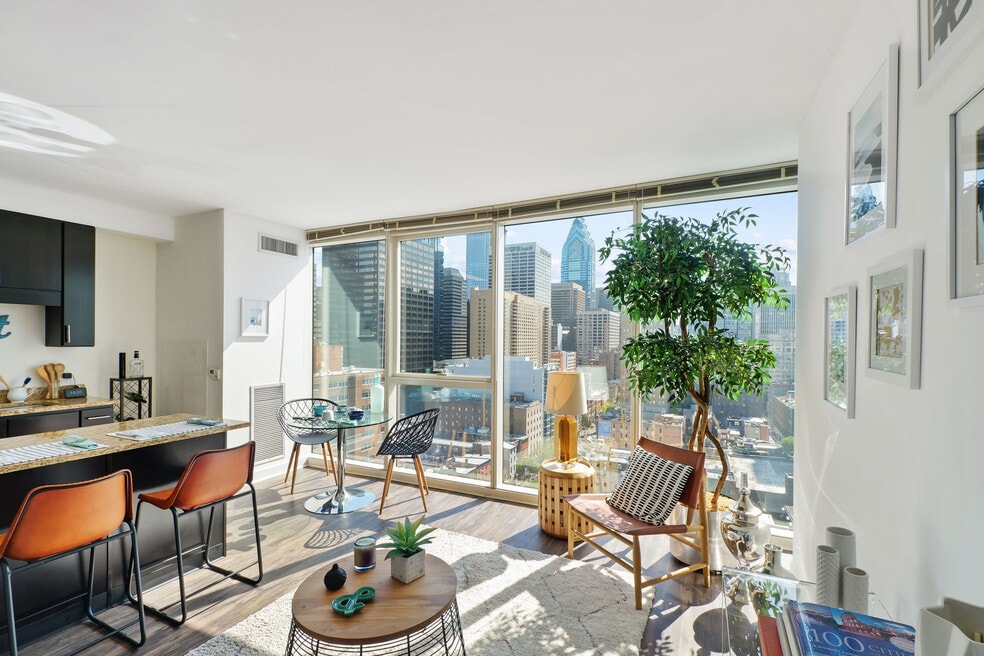 Apartments for Rent in Fitler Square, Philadelphia - 272 Rentals ...