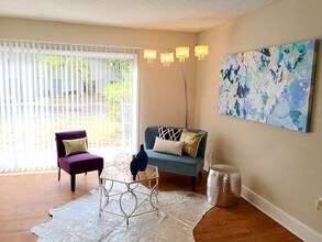 The Preserve at Spring Lake Rentals - Altamonte Springs, FL ...