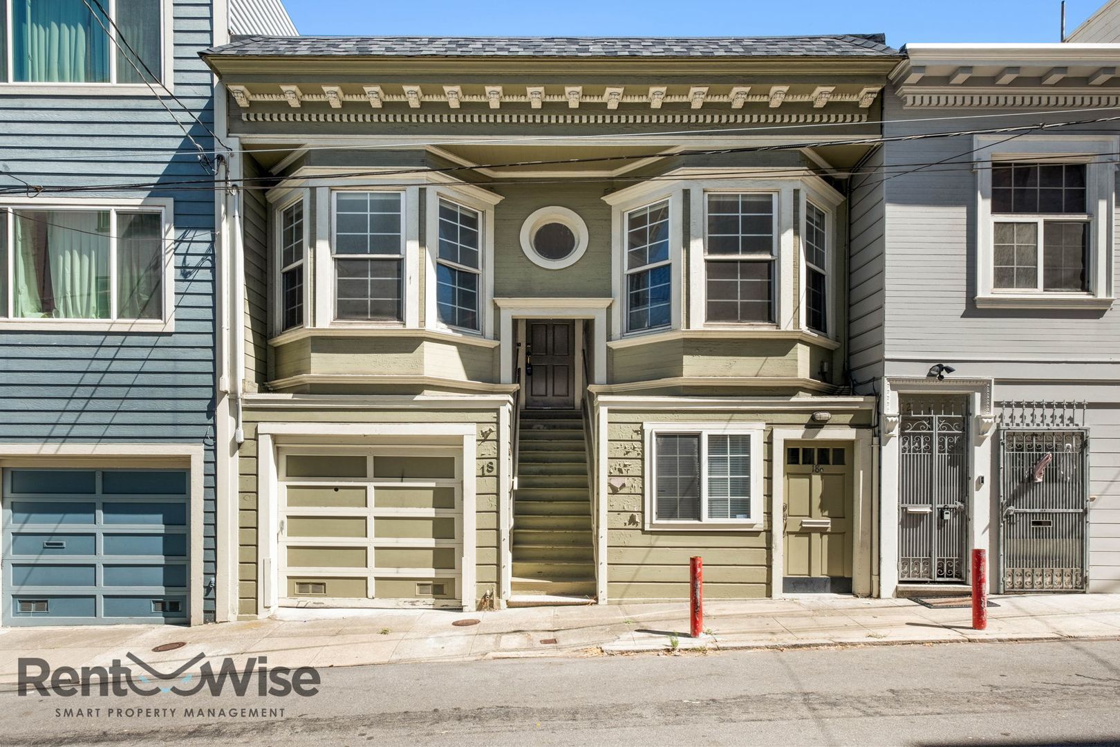 18 Wayne Pl Unit 18 Wayne Place SF, San Francisco, CA 94133 - Room for ...