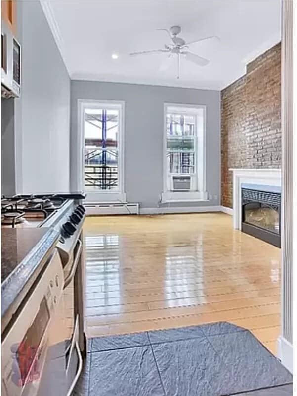 51 Leroy St Unit 4B, New York, NY 10014 | Apartments.com