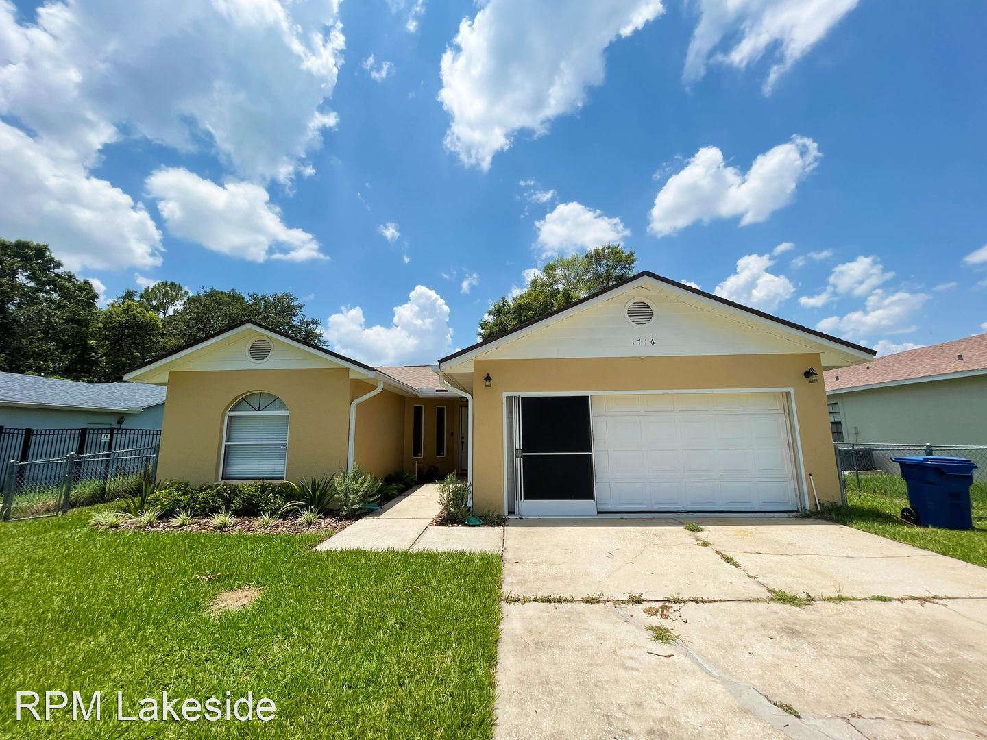 1716 Terry Cir Ne, Winter Haven, FL 33881 - House Rental in Winter ...
