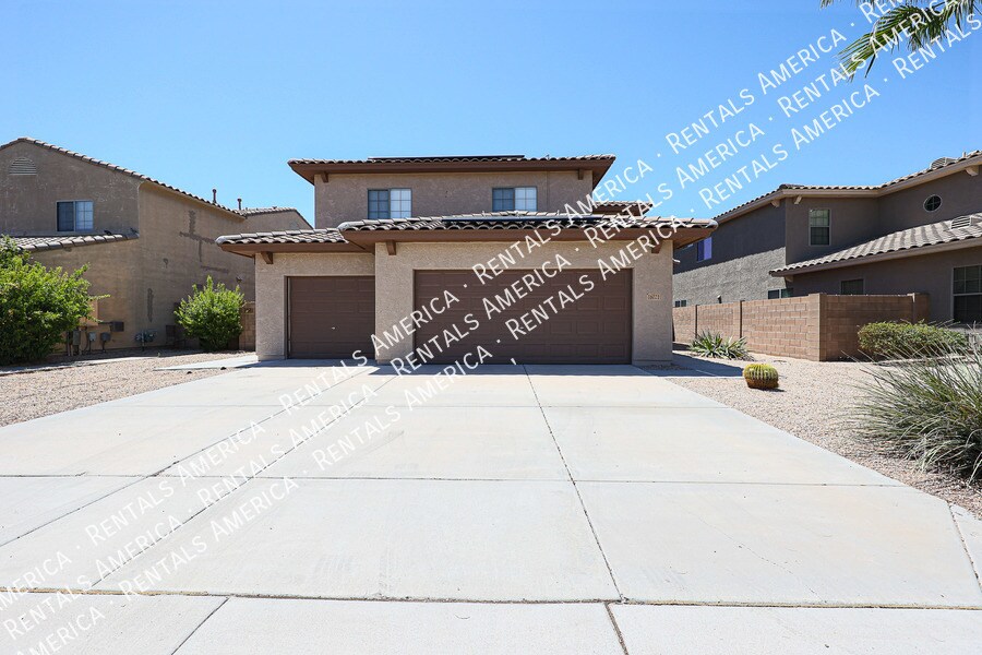 16021 W Custer Ln, Surprise, AZ 85379 - House Rental in Surprise, AZ ...