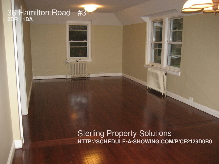 36 Hamilton Rd Unit 3, Irvington, NY 10533 - Room for Rent in Irvington ...