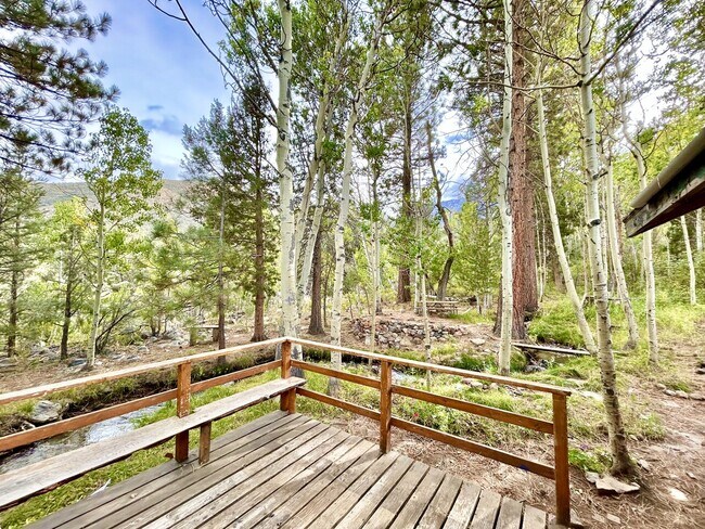 396 Juniper Dr Unit Duplex B Creekside, Mammoth Lakes, CA 93546 - Condo ...
