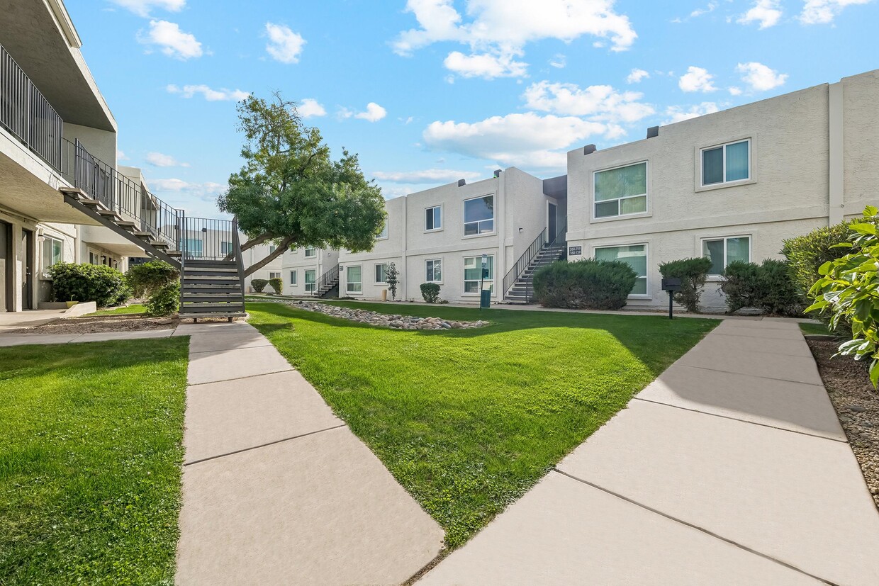 San Rivello - 5333 E Thomas Rd Phoenix, AZ 85018 | Apartments.com