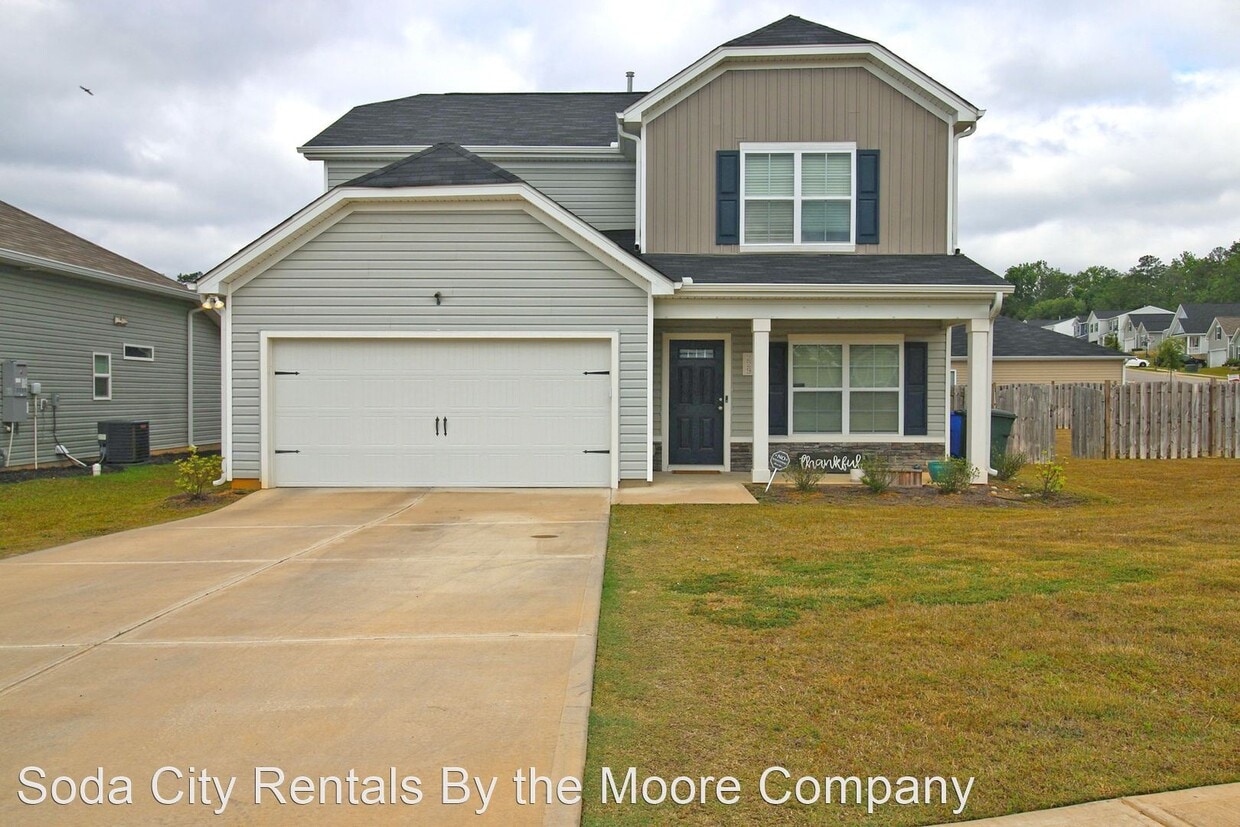 229 Bent Holly Dr, Hopkins, SC 29061 - House Rental in Hopkins, SC ...