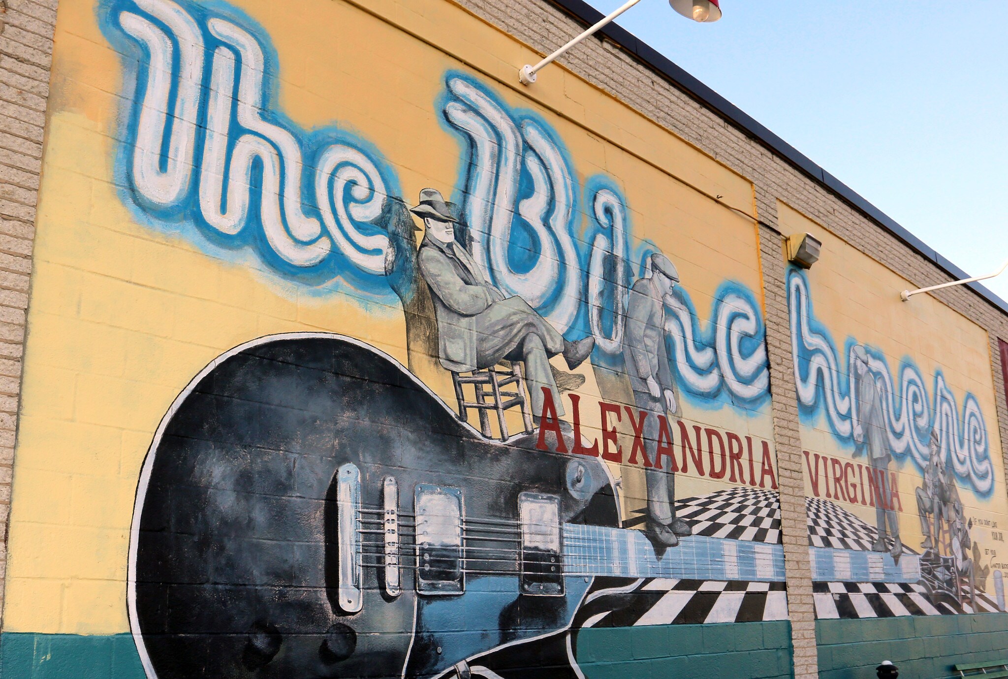 Is Potomac West a Good Place To Live in Alexandria VA? - Neighborhood ...