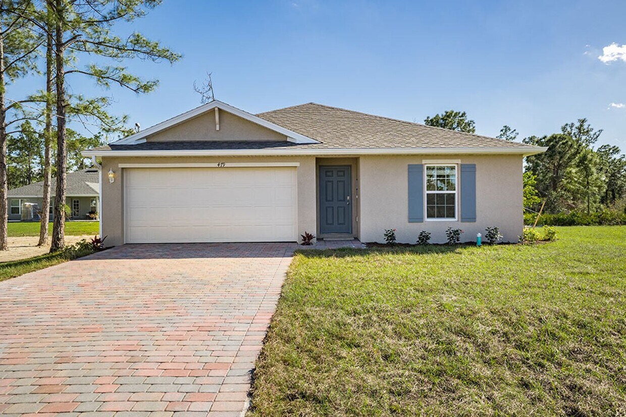 3001 36th St W, Lehigh Acres, FL 33971 - House Rental in Lehigh Acres, FL | Apartments.com