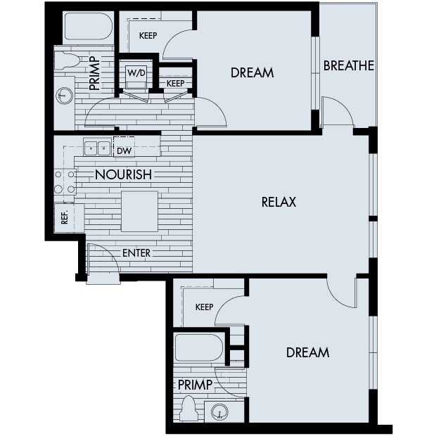 Vela Meridian Rentals - Parker, CO | Apartments.com