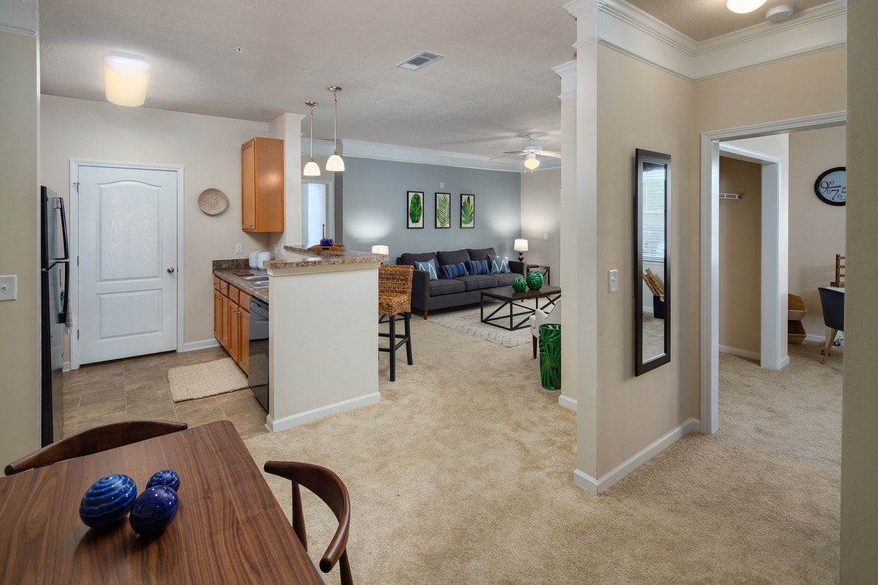 Abberly Crossing Apartment Homes - 9698 Patriot Blvd Ladson, SC 29456 ...
